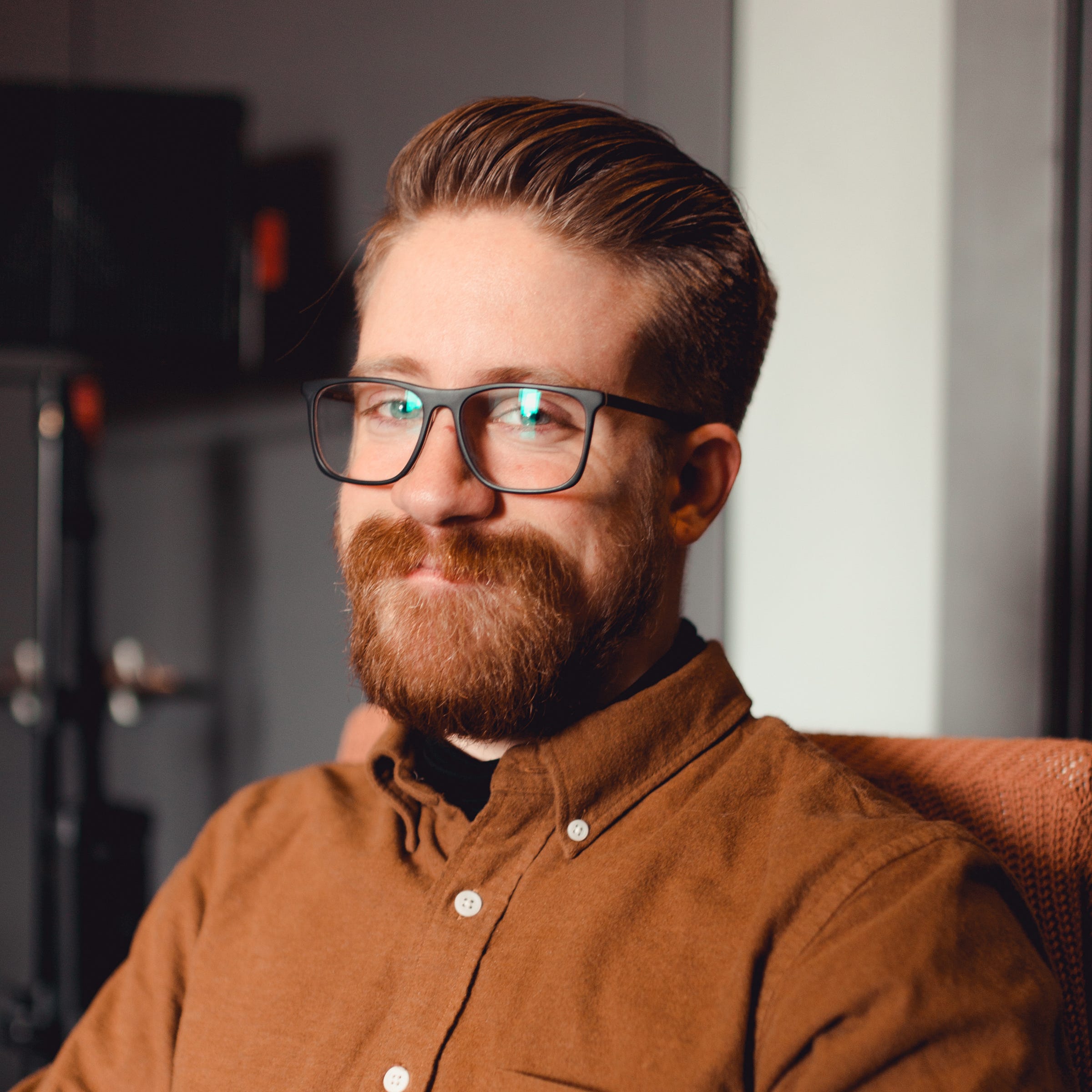 Justin Donaldson – Medium