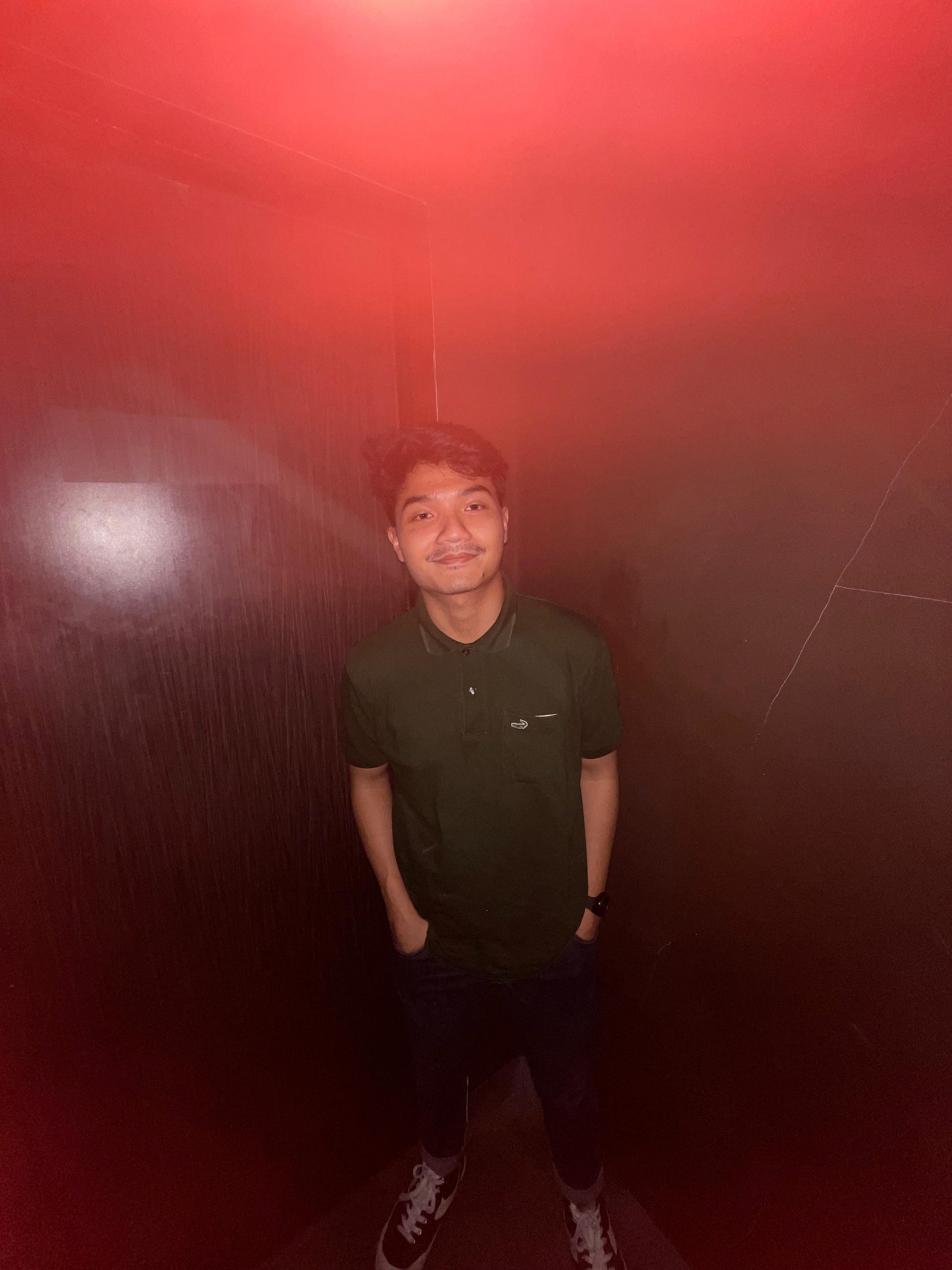 About – Nathanael Evan – Medium