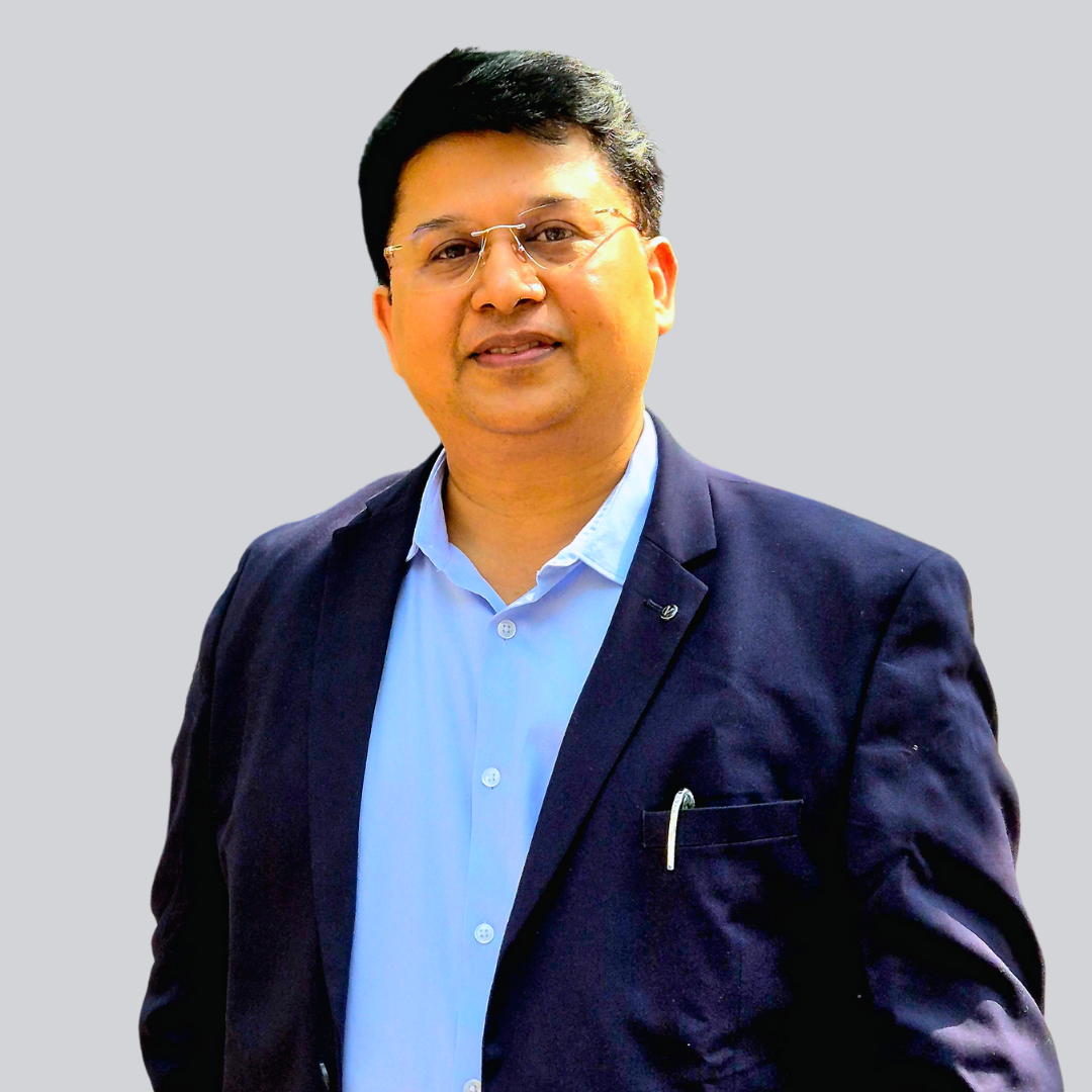 Kshitiz Verma – Medium