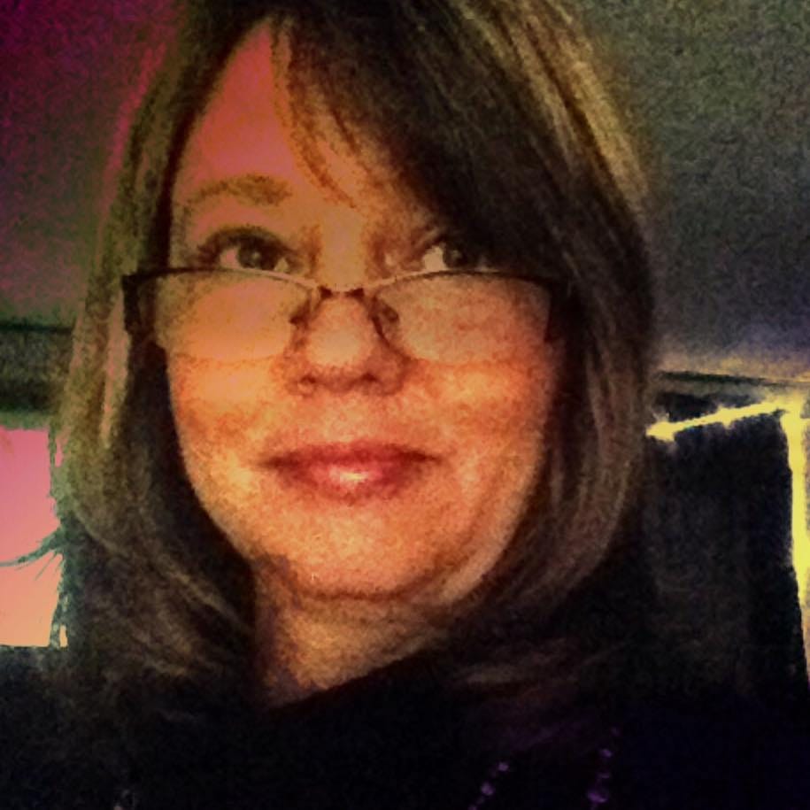 About – Judy Wing – Medium