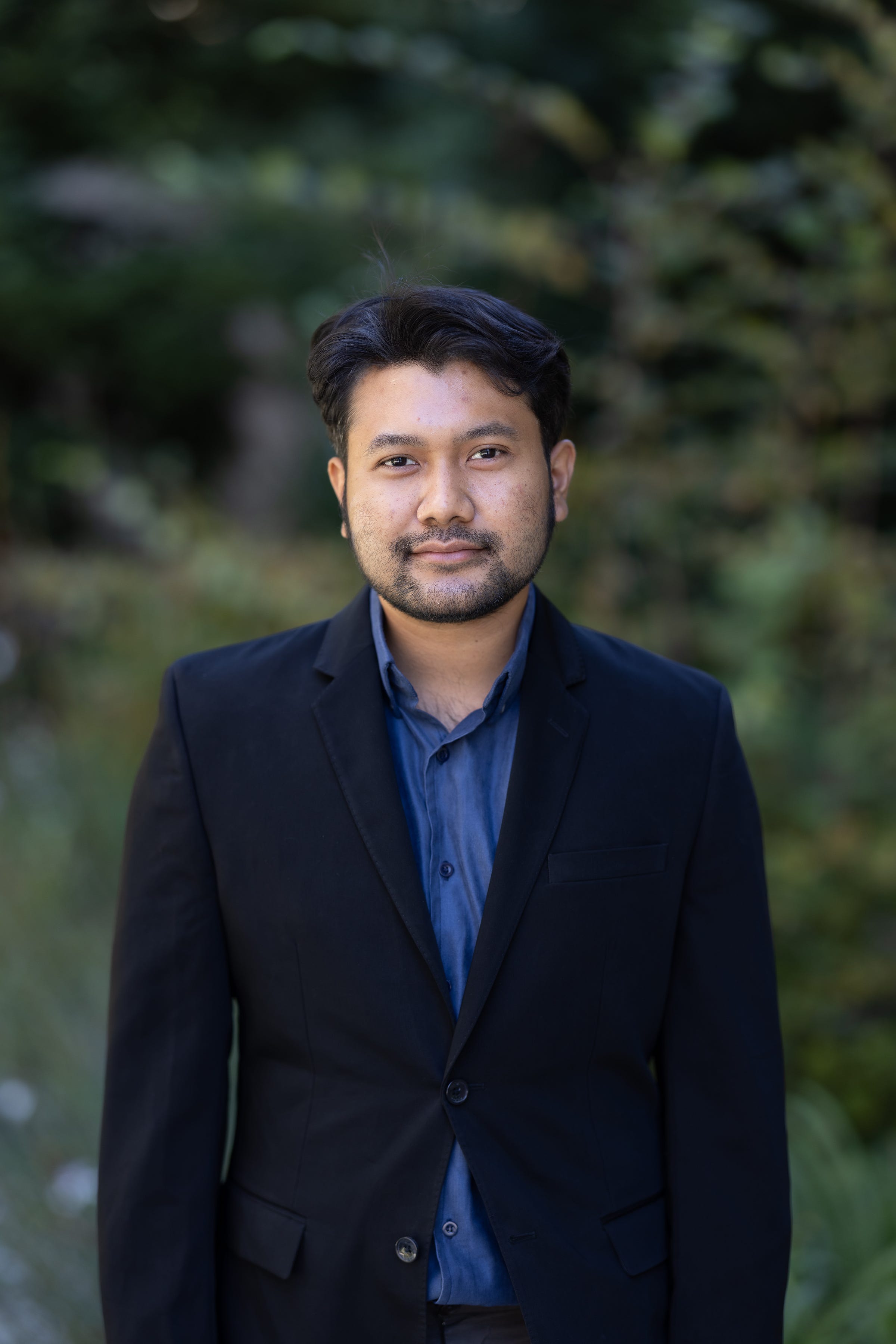 Yerikho Setyo – Medium