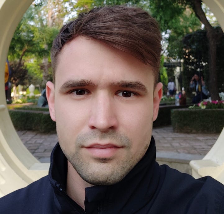 Dmitry Derbenev – Medium
