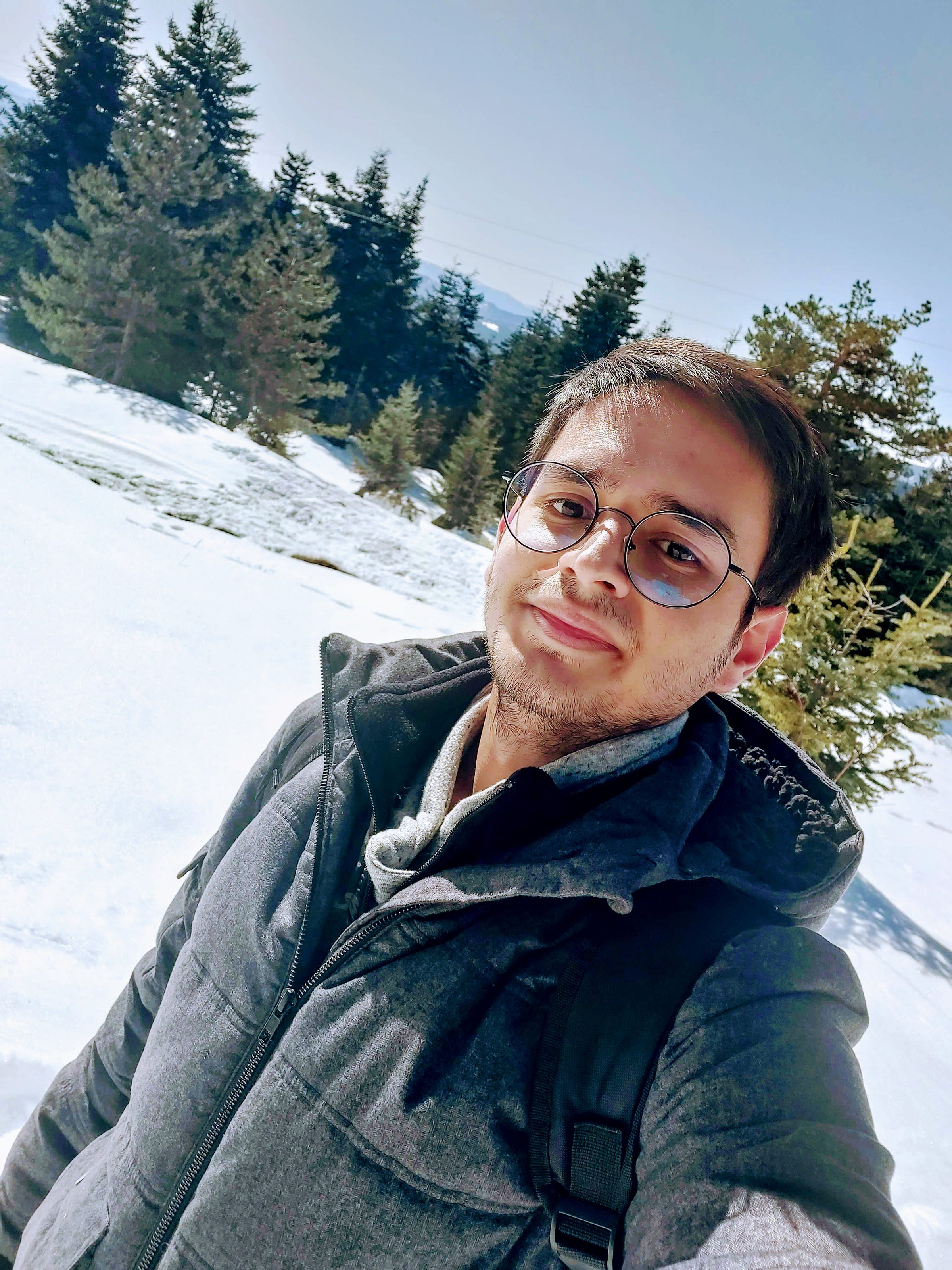 Orhan Gazi Barak – Medium