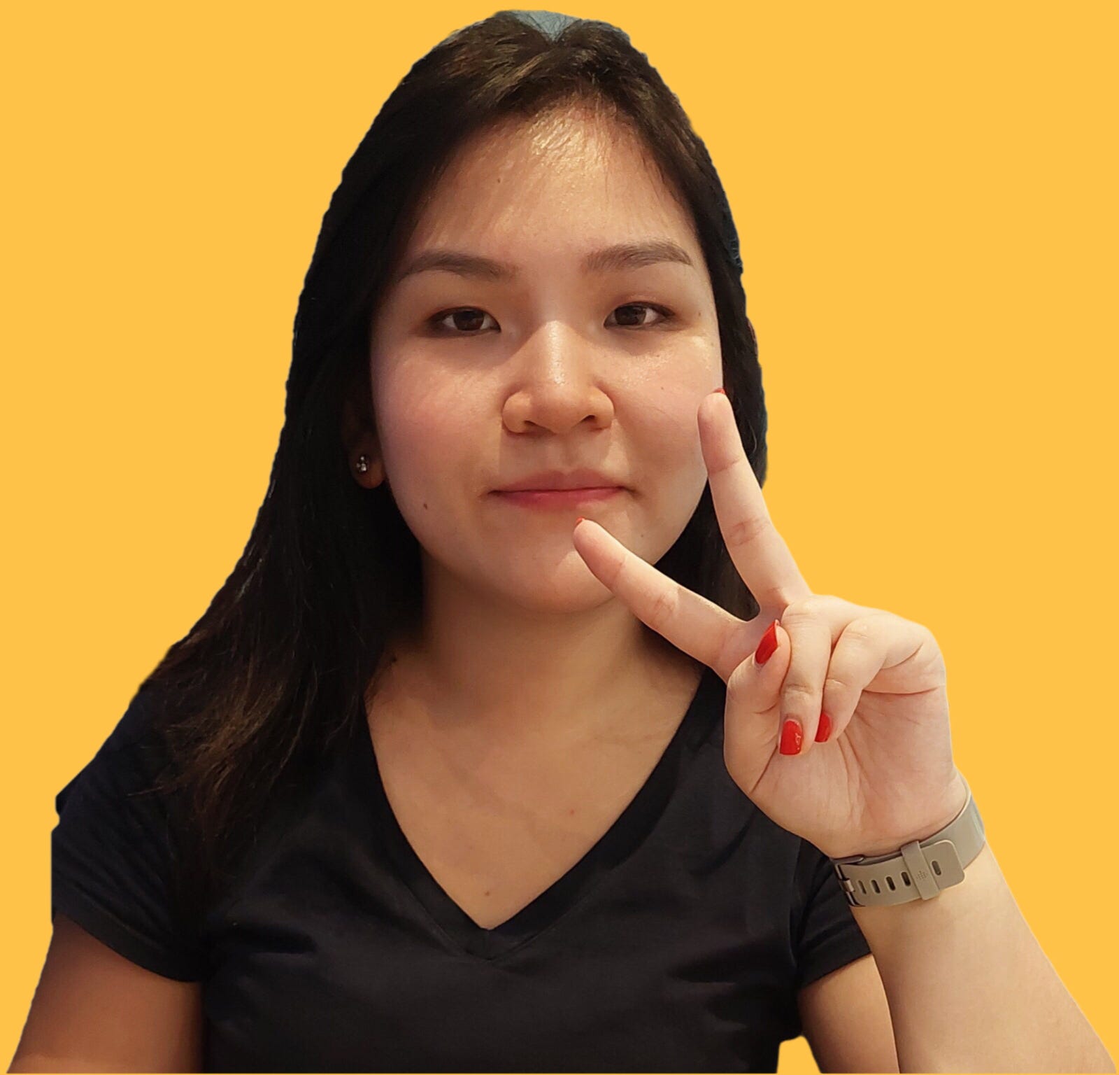 Kassie Foo – Medium