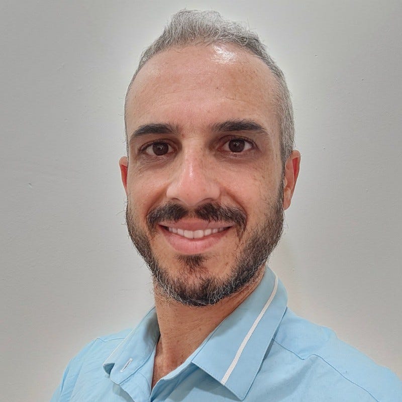 Yehonatan Zion – Medium