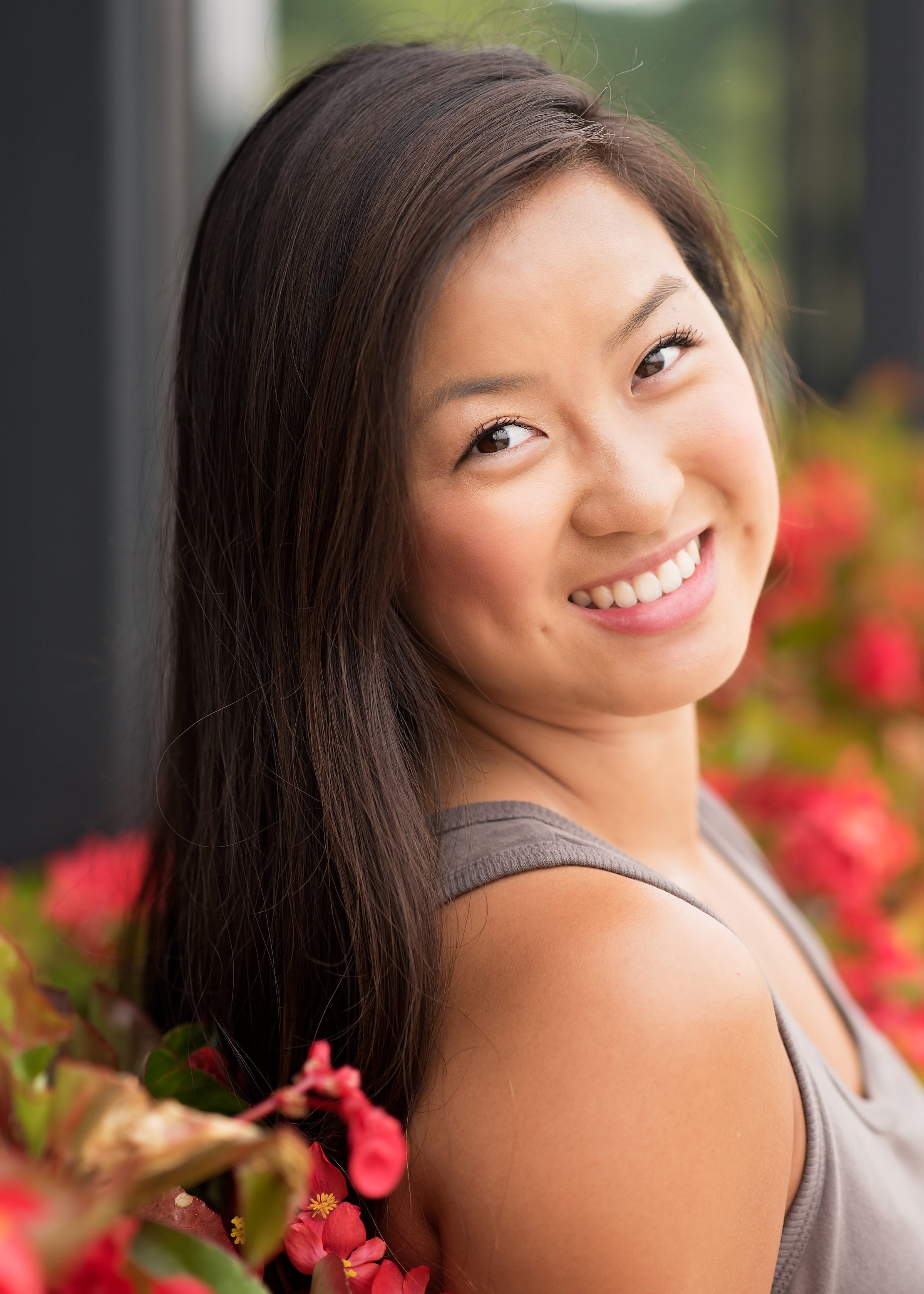 About – Michelle Dong – Medium