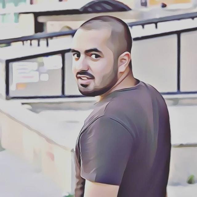 Fazil Amirli – Medium