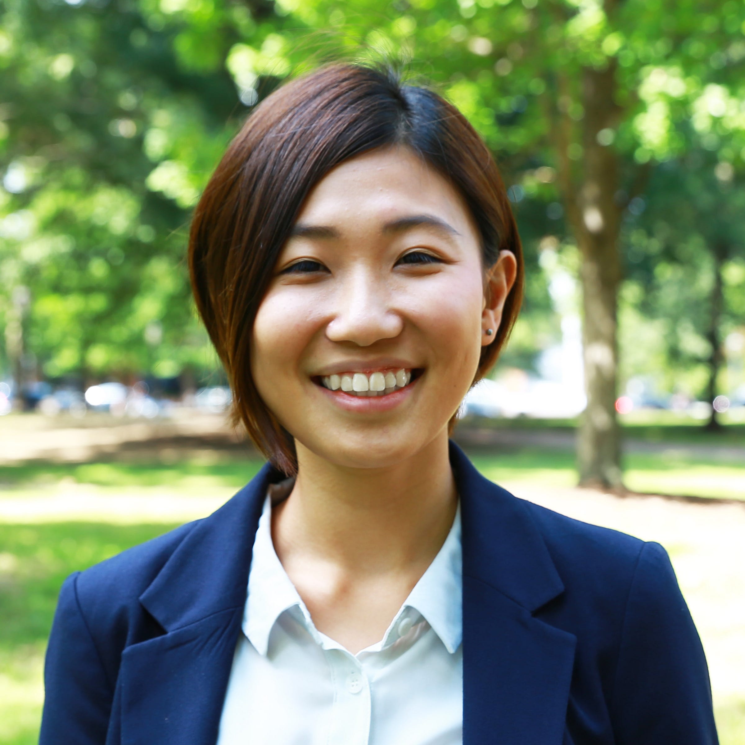 Lexie Lee – Medium
