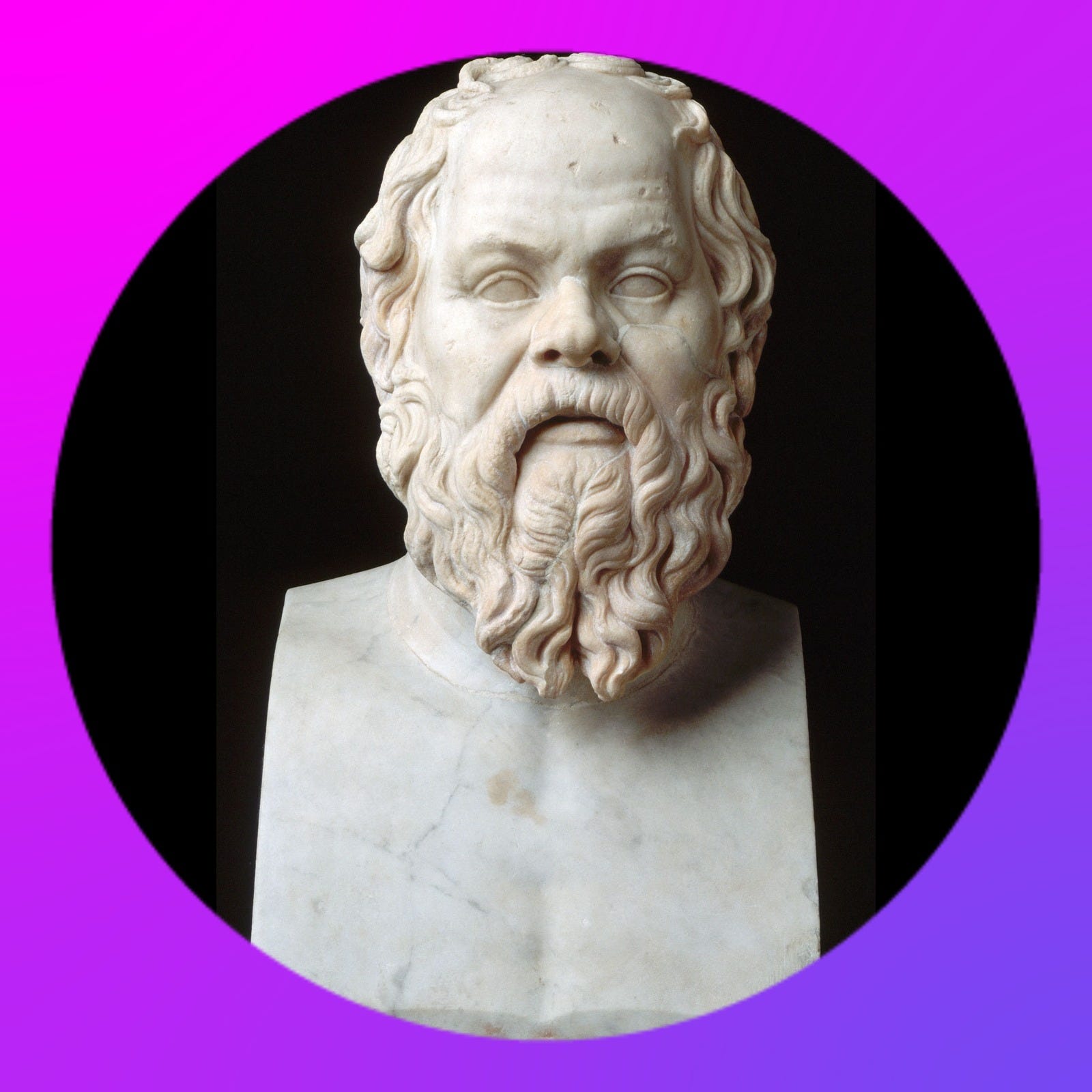 Socrates – Medium