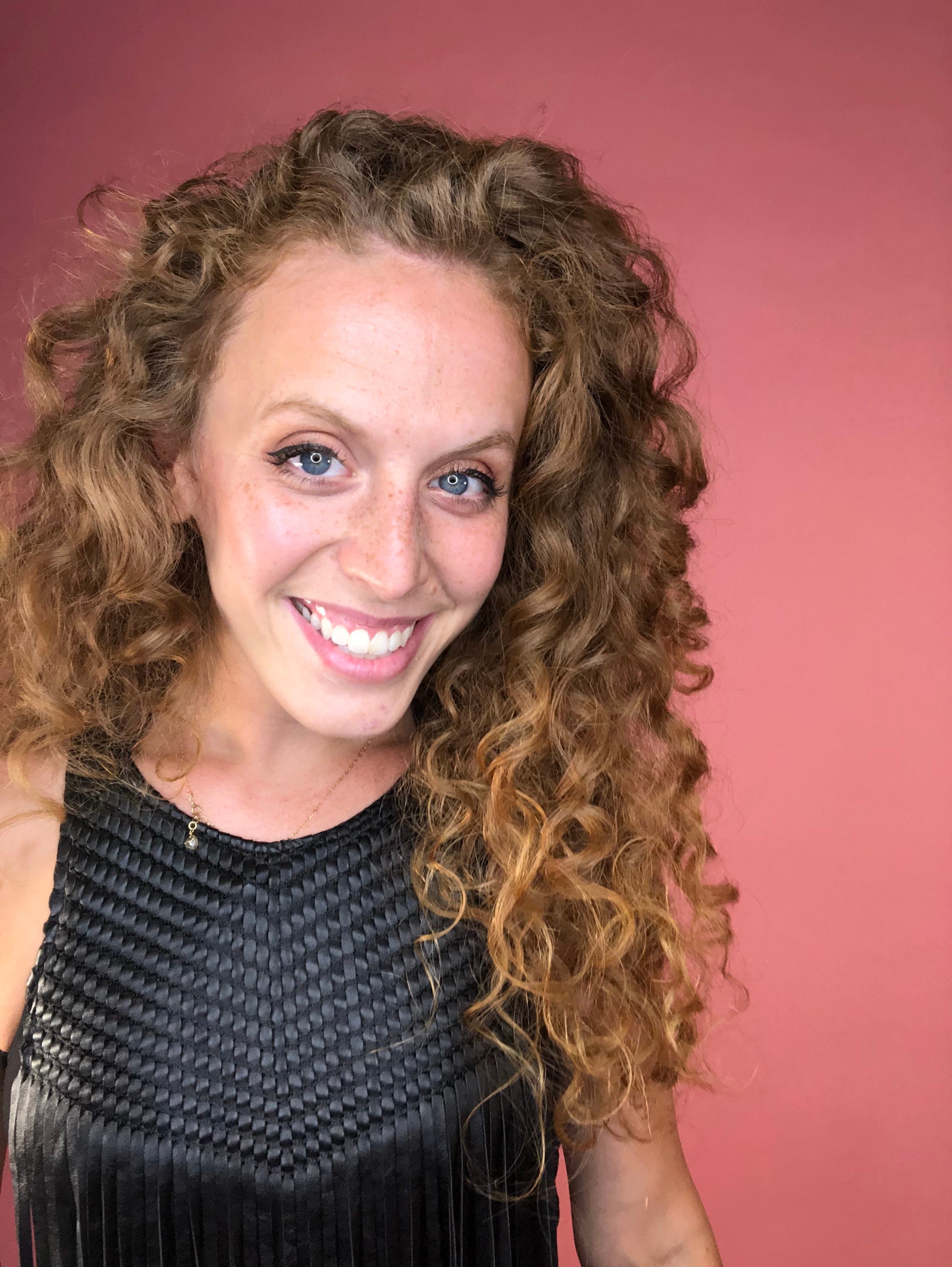About – Alyssa E Easterly – Medium