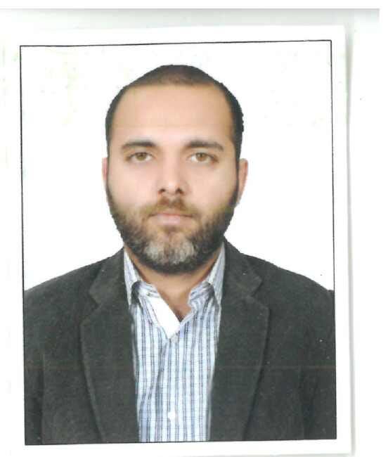 Zahid Bashir – Medium