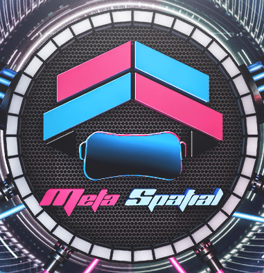 Meta Spatial – Medium