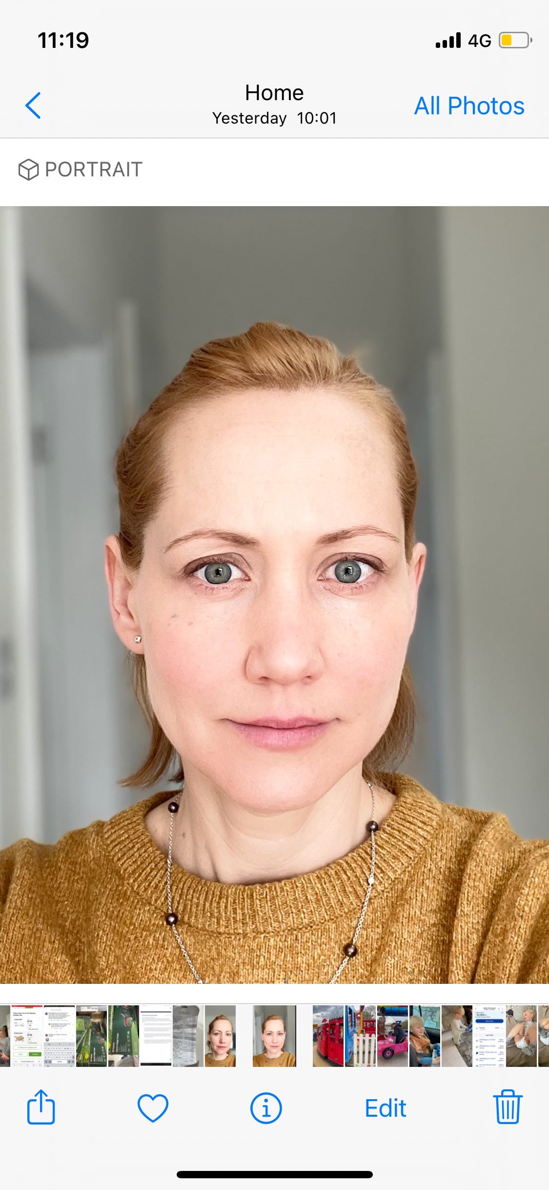 Innaeyre on Medium curated some lists