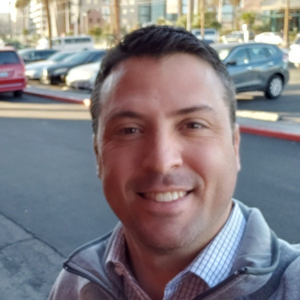 Mike Terry – Medium