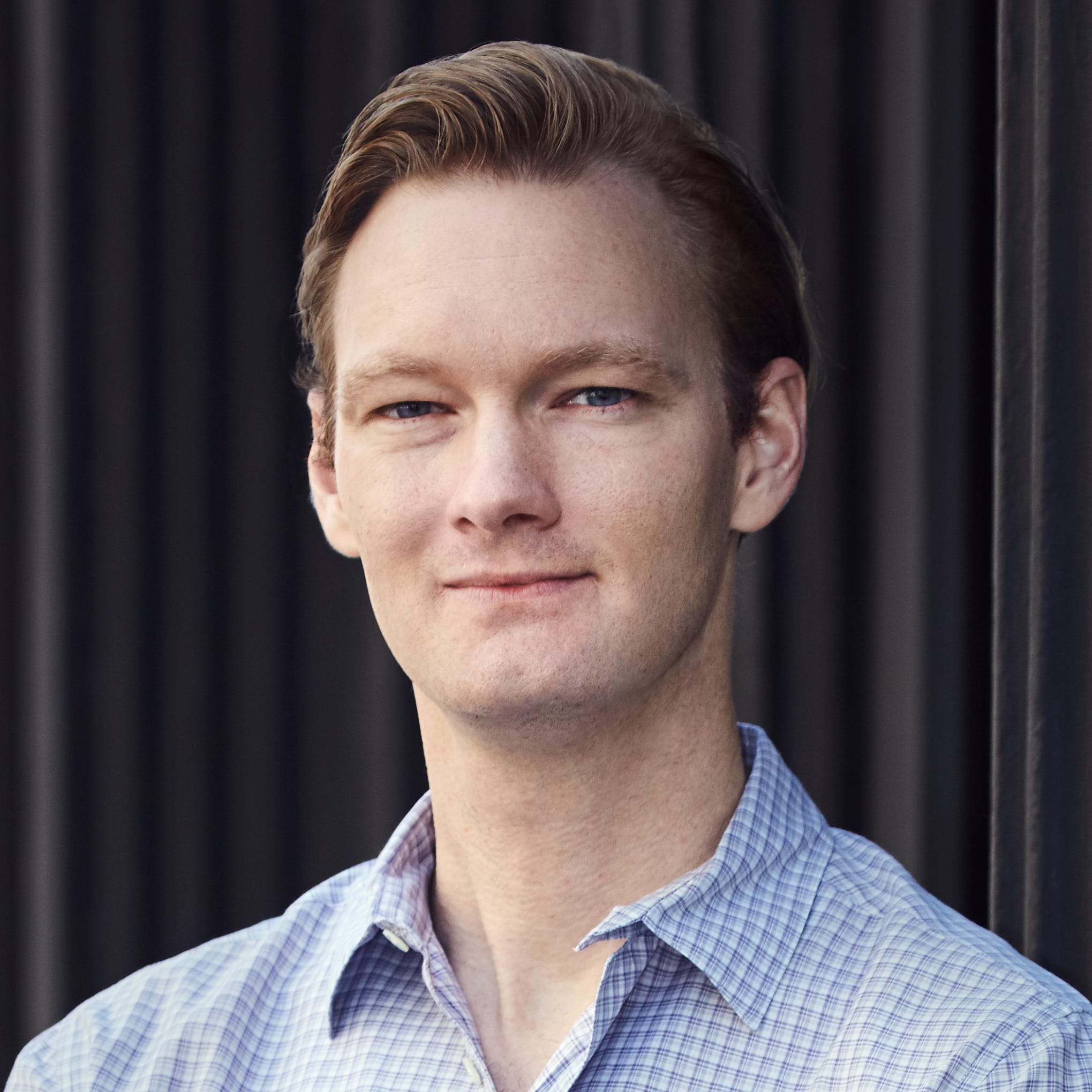 Alan Klement – Medium