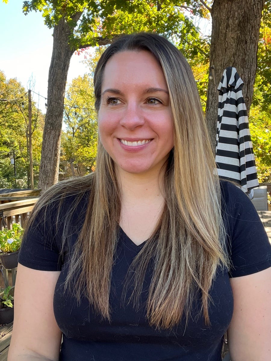 Britta Cee on Medium curated some lists
