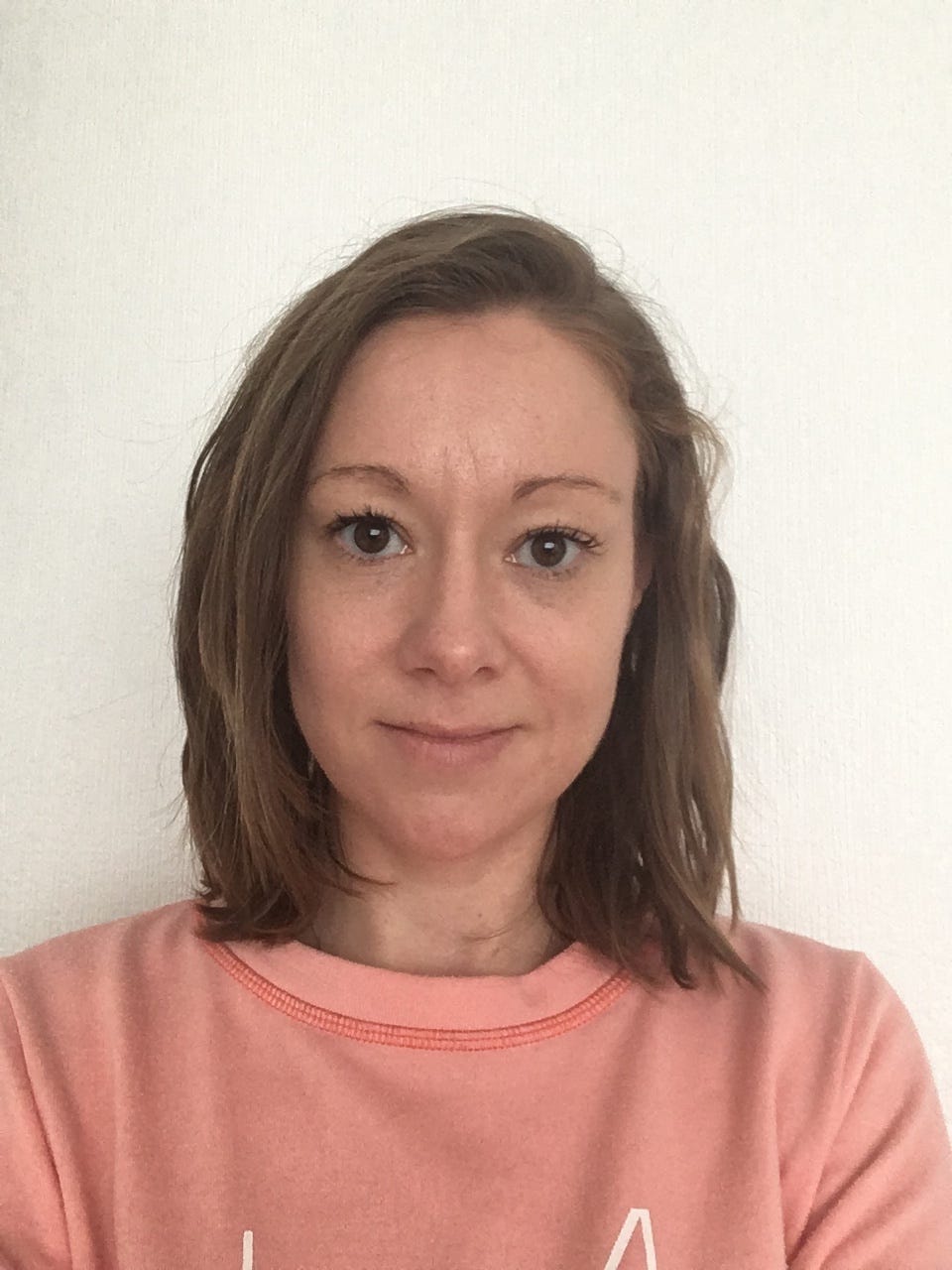 Rachel Yates – Medium