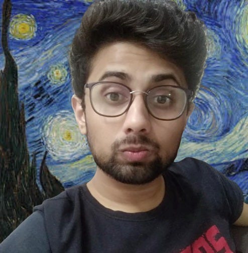Aditya Patwardhan – Medium