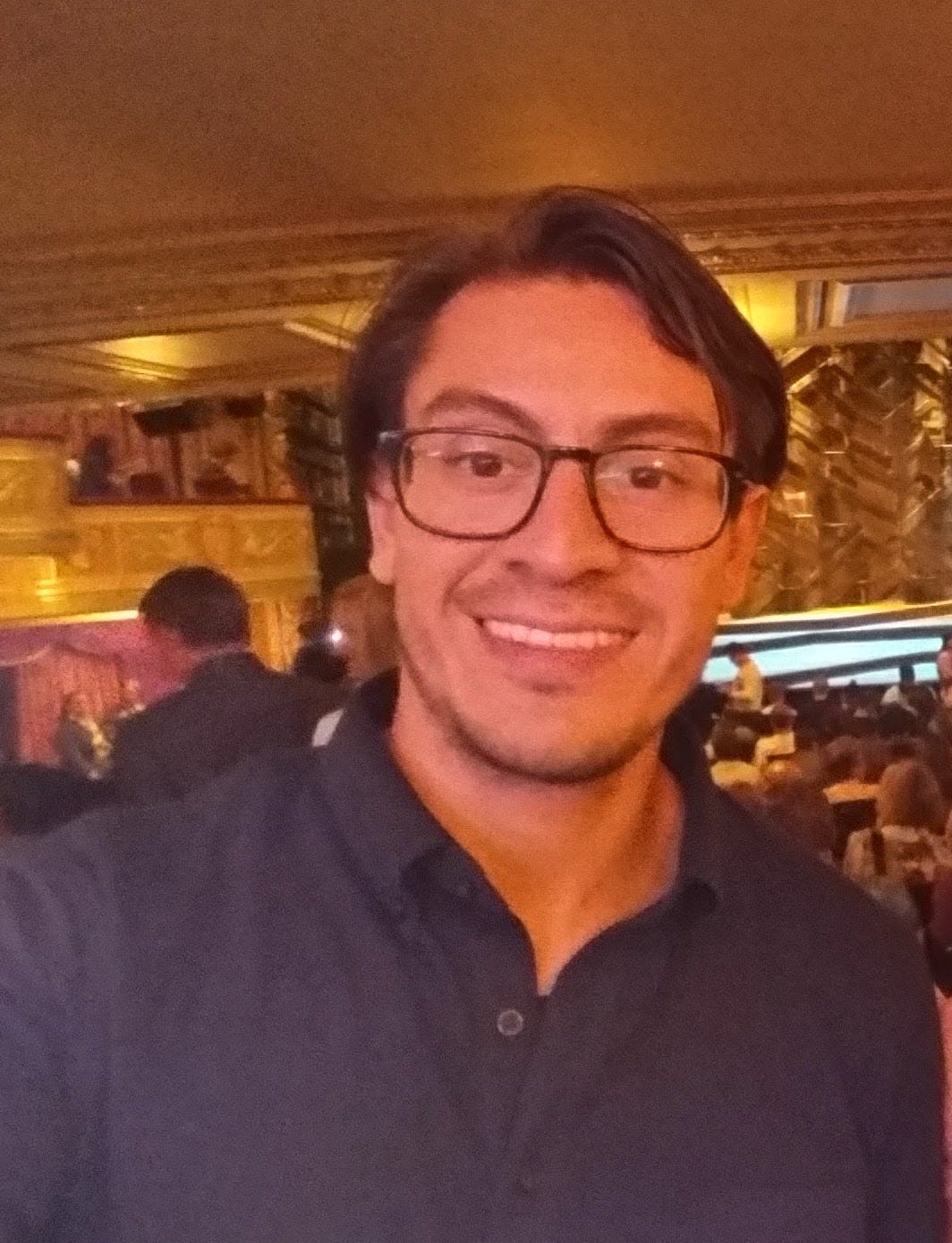 Andrew Rivadeneyra – Medium