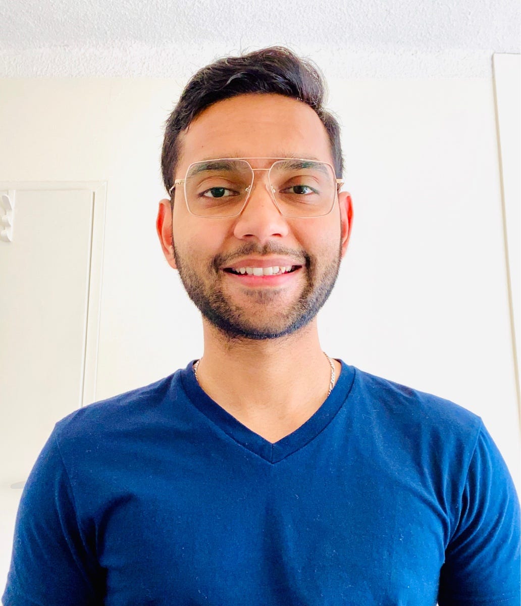 Sumit Kumar – Medium