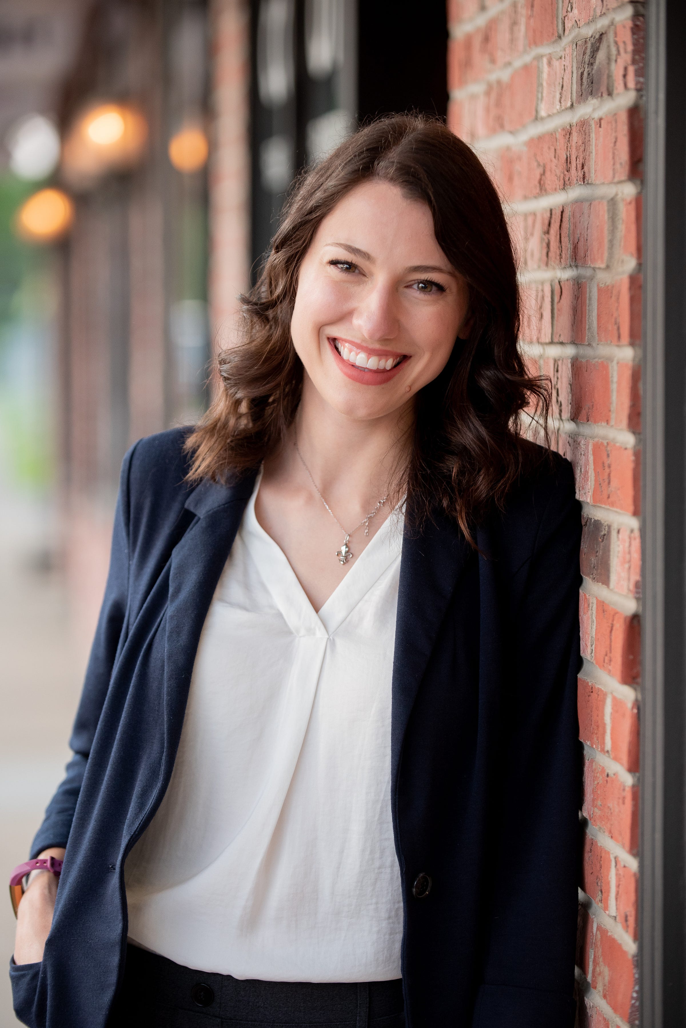 Dana Sciullo, MOT, OTR/L – Medium