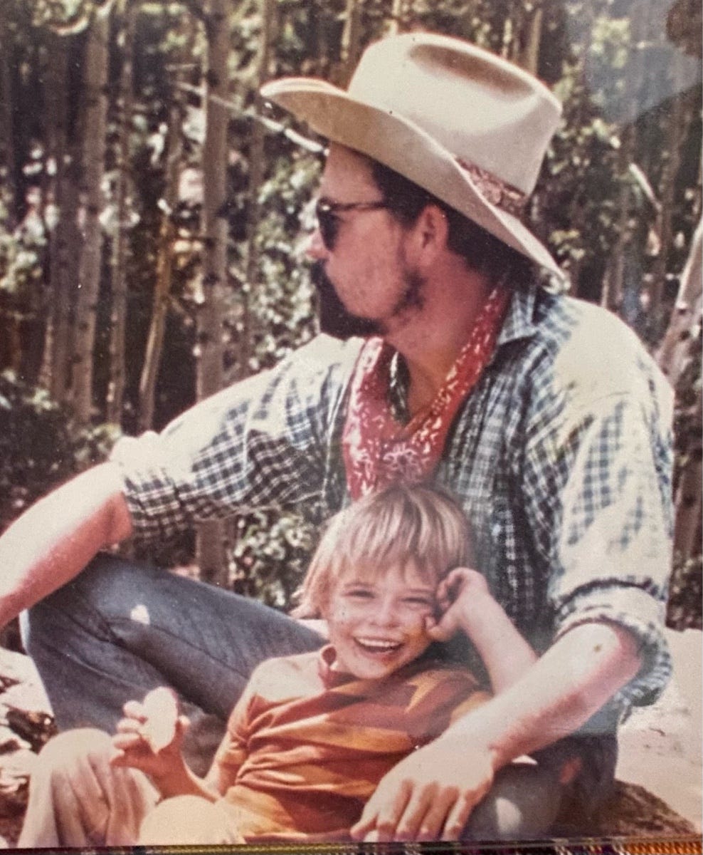 About – H H Howze – Medium