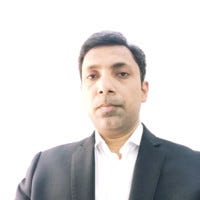 Manas Sahoo – Medium