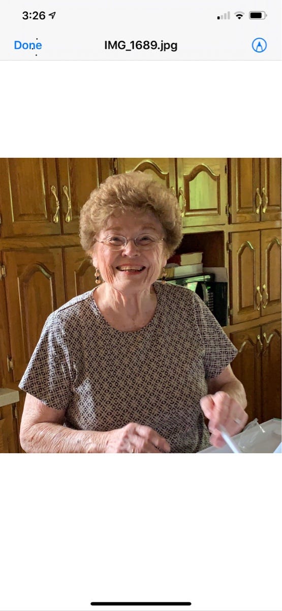 Barbara Phillips – Medium