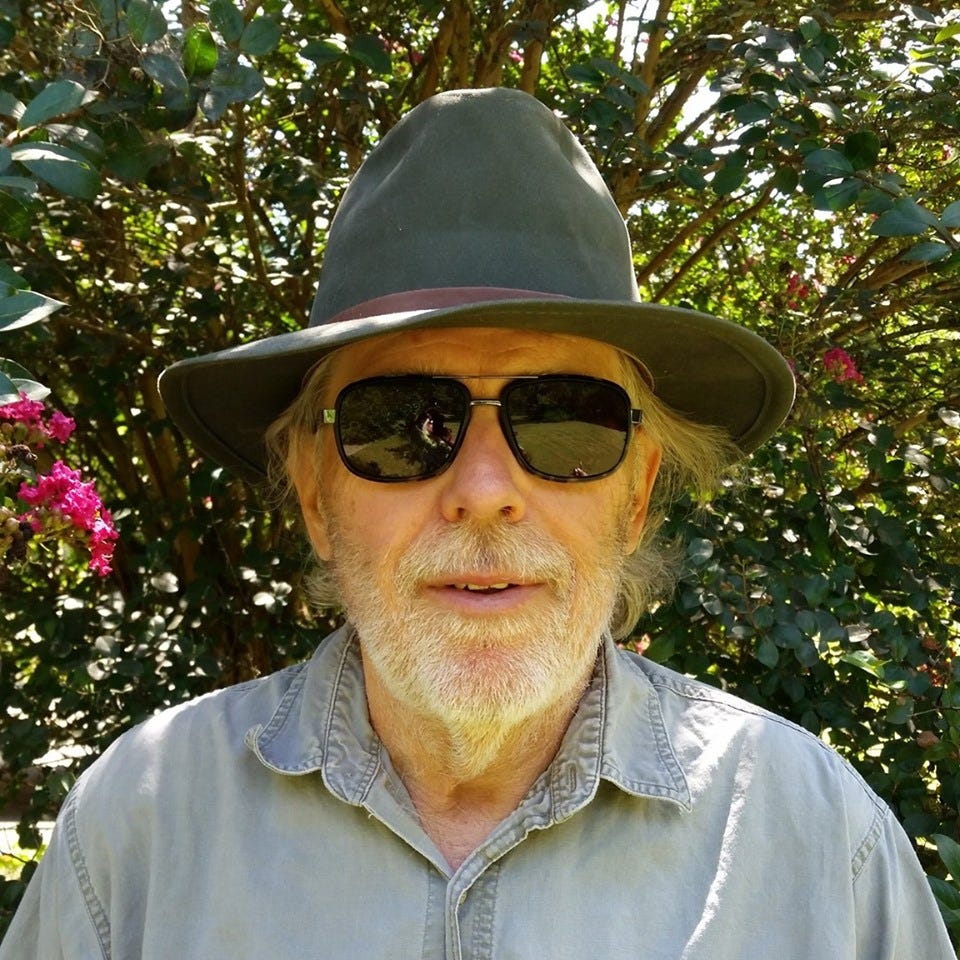 Craig Walters on Medium curated some lists