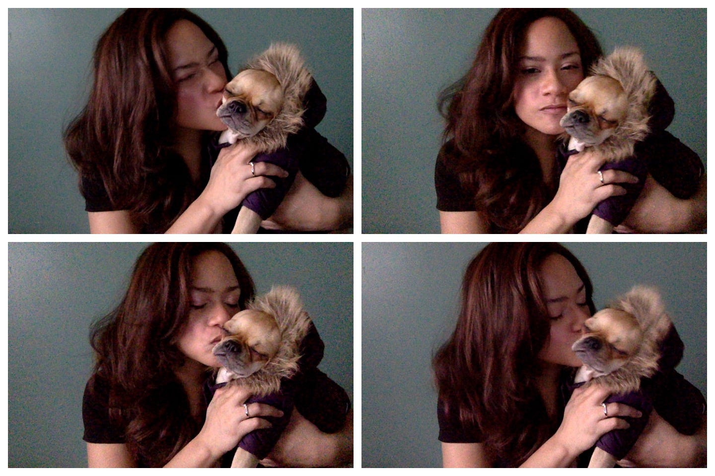 Consuela P.S – Medium