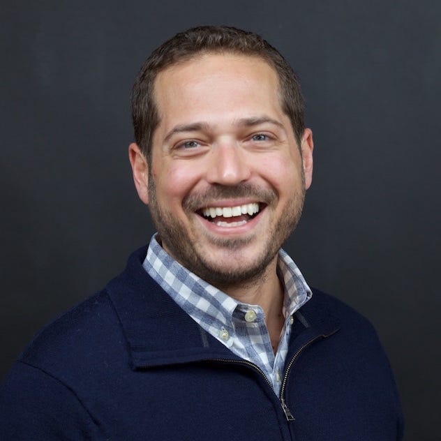 About – Jake Peters – Medium