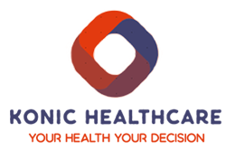 Konic HealthCare – Medium