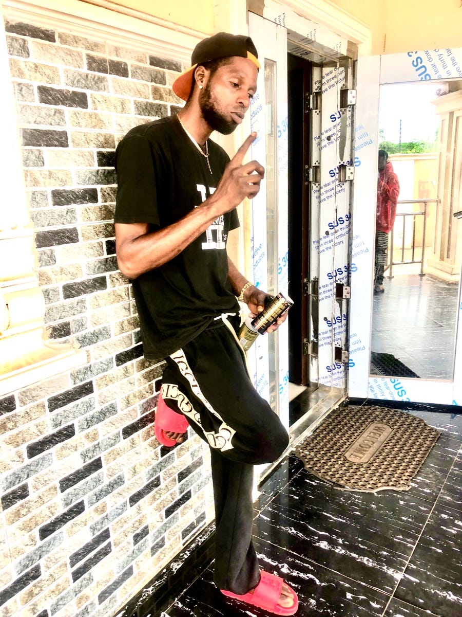 SINGLE TEARS – Medium