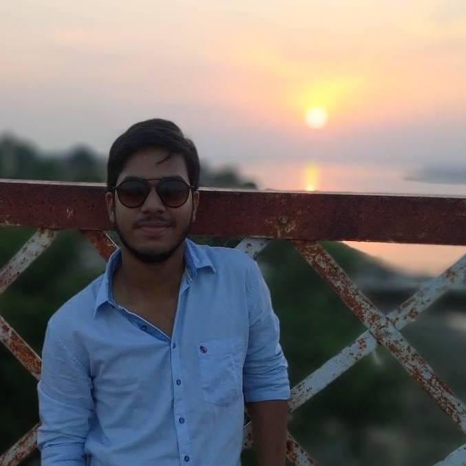 About – Aditya Singh – Medium