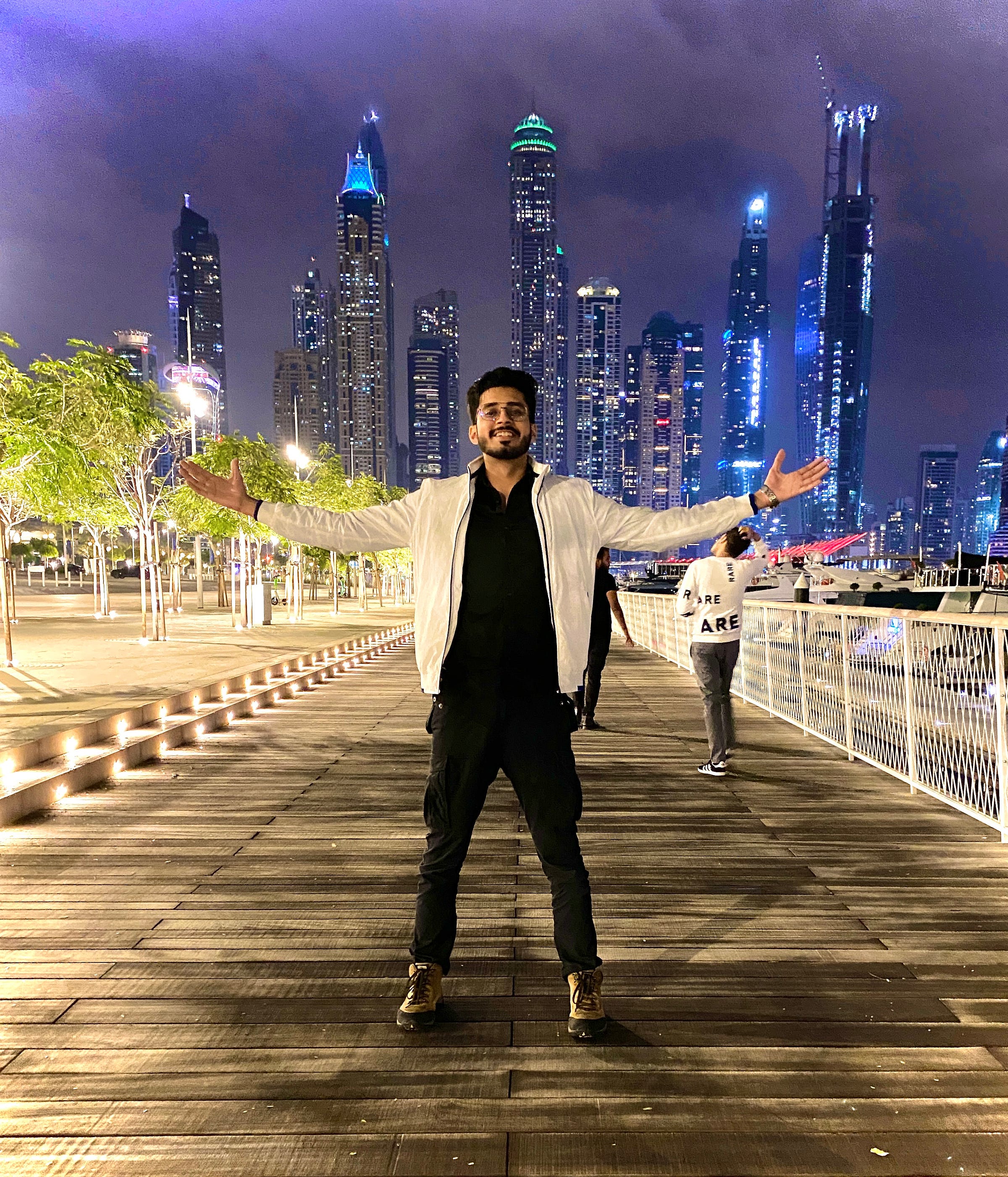 Nipun Sharma – Medium