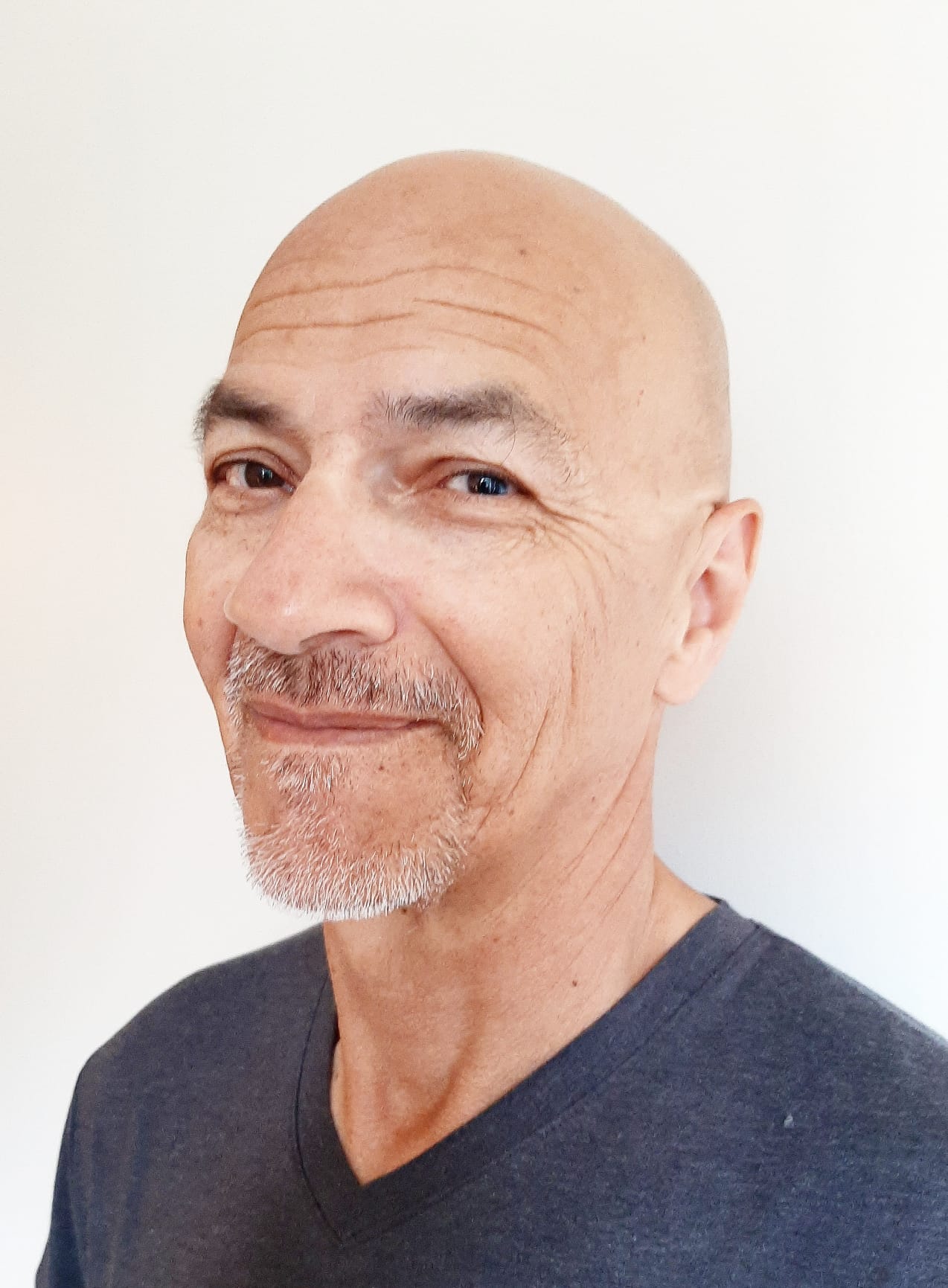 About – Jorge Luis Alonso G. – Medium