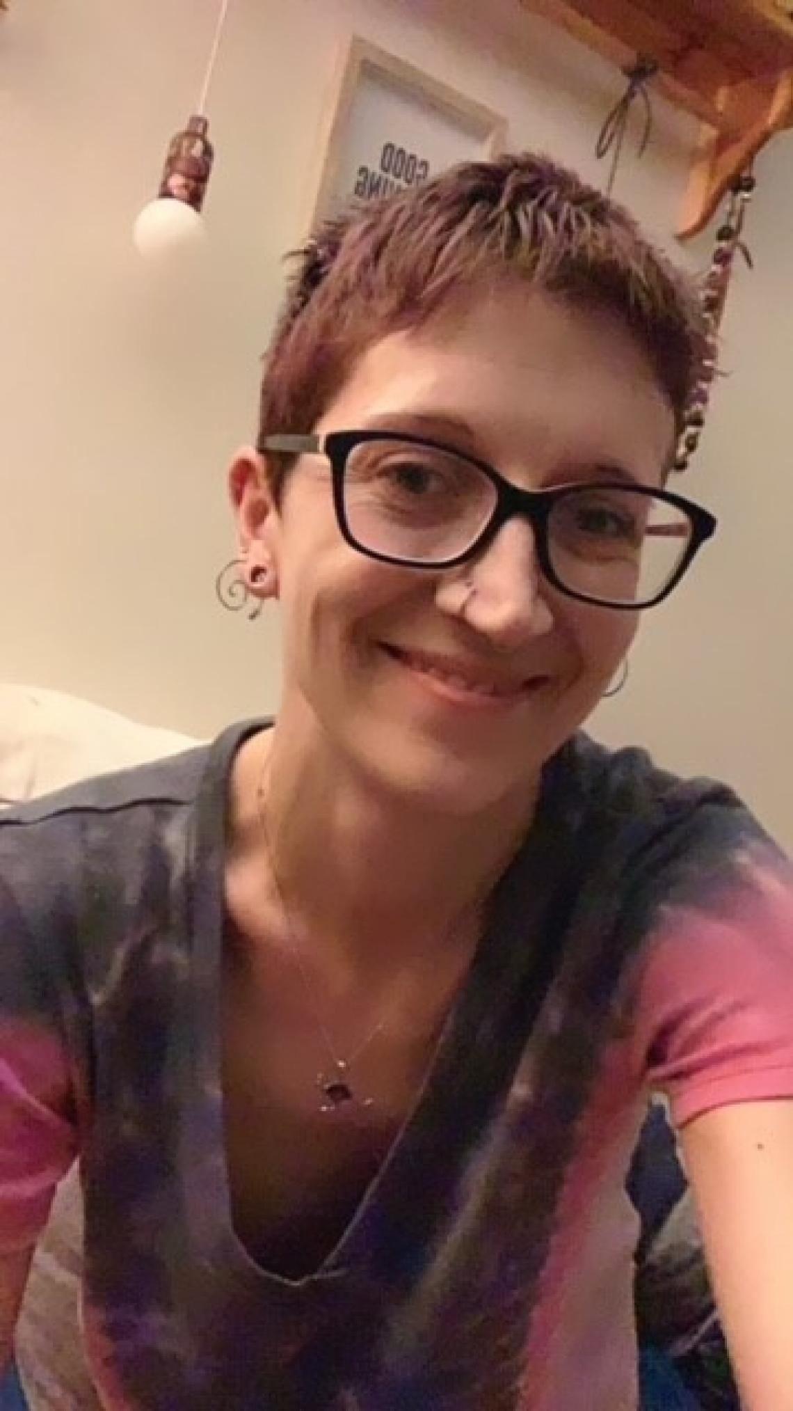 Sabrina Koogs – Medium