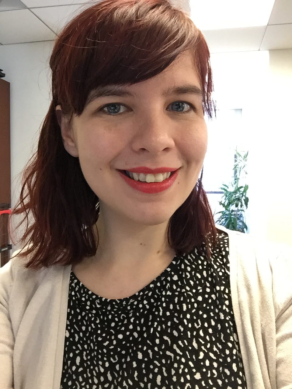 About – Casey Hicks – Medium