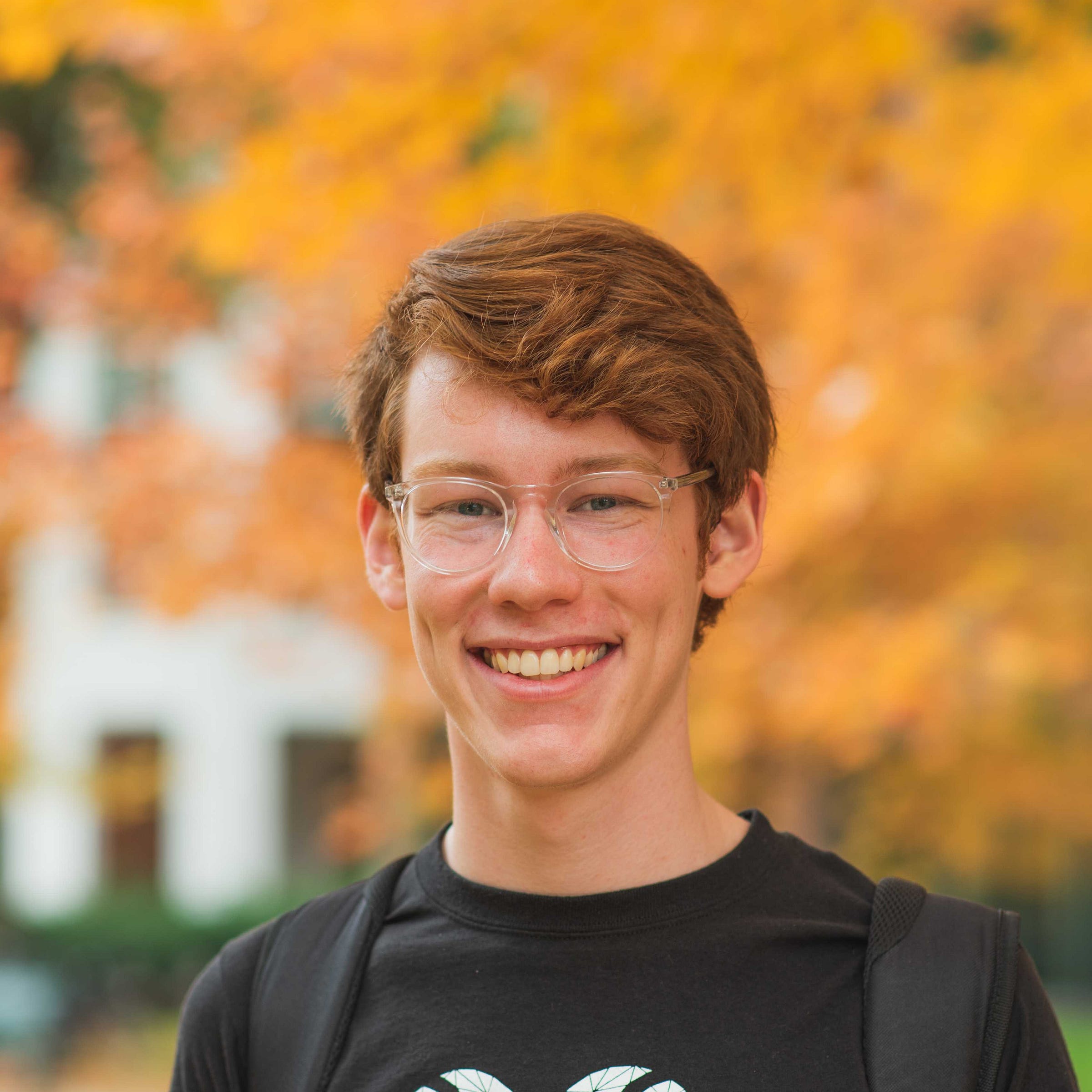 Jay Wilson – Medium