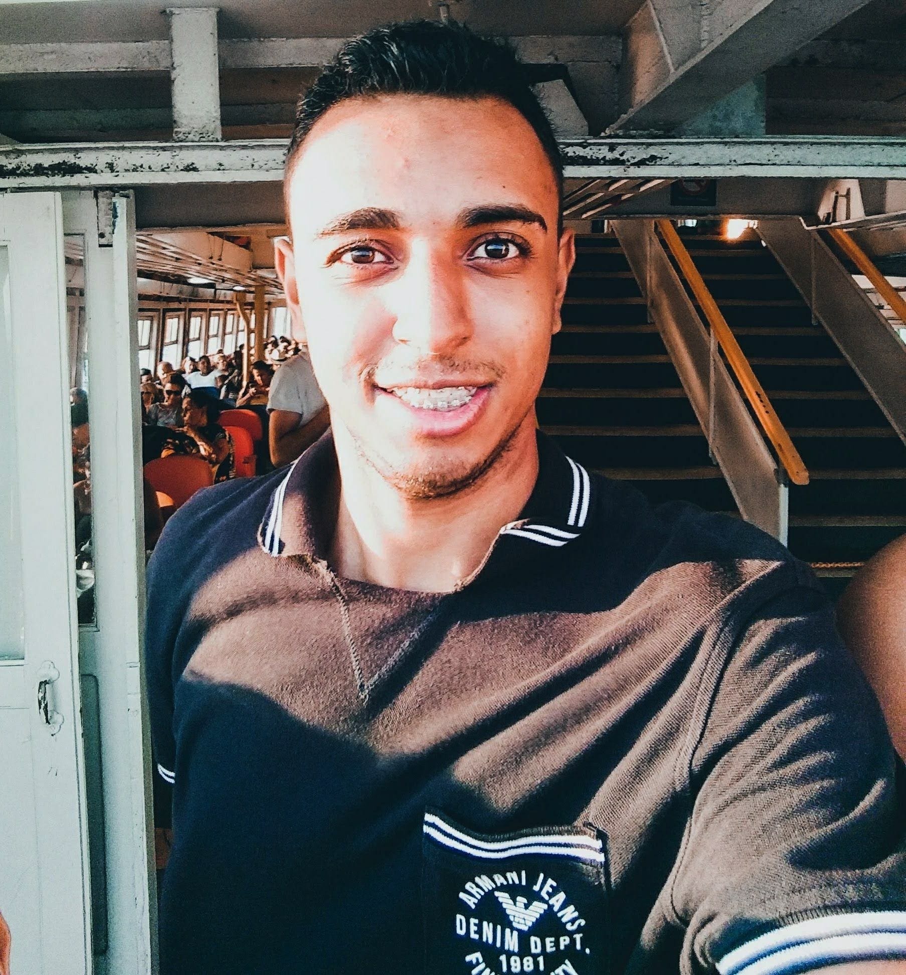 Lucas S. Teixeira – Medium