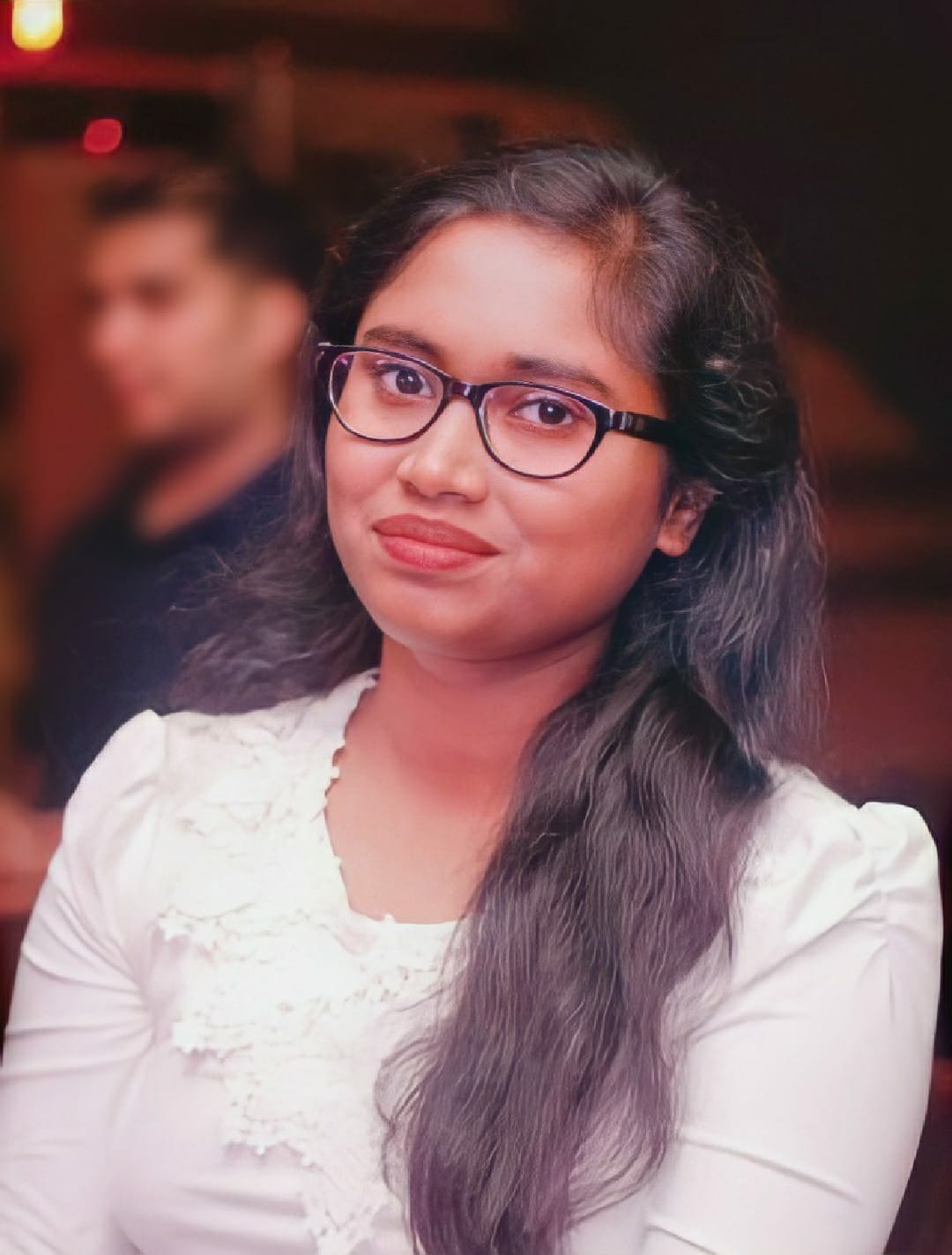 Baishali Roy – Medium