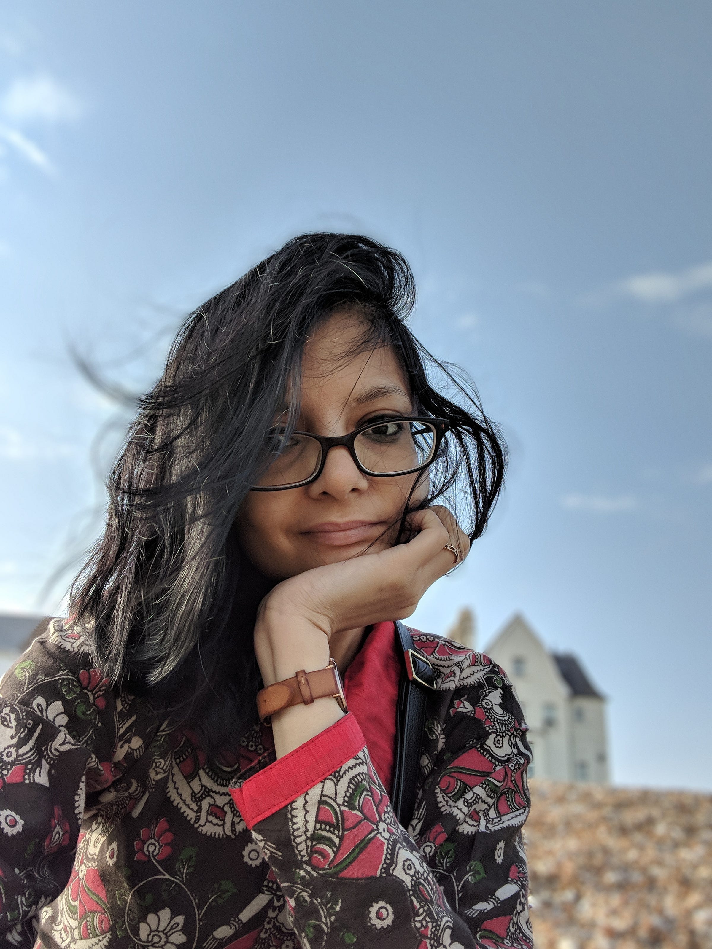 Manisha Awasthi – Medium