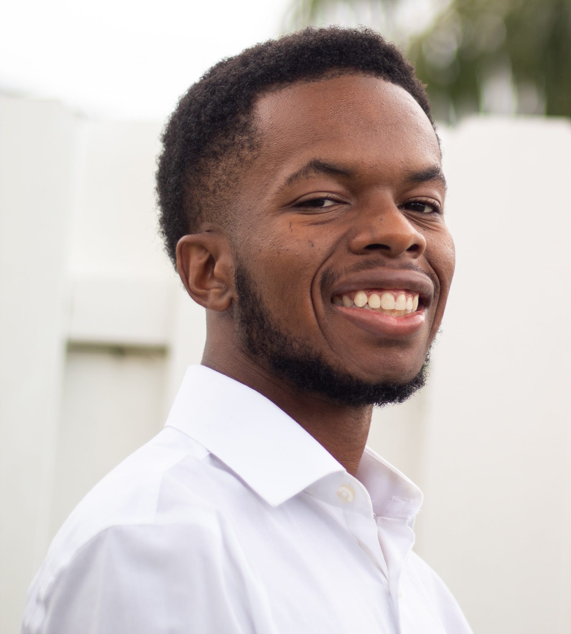 Brandon Bell – Medium