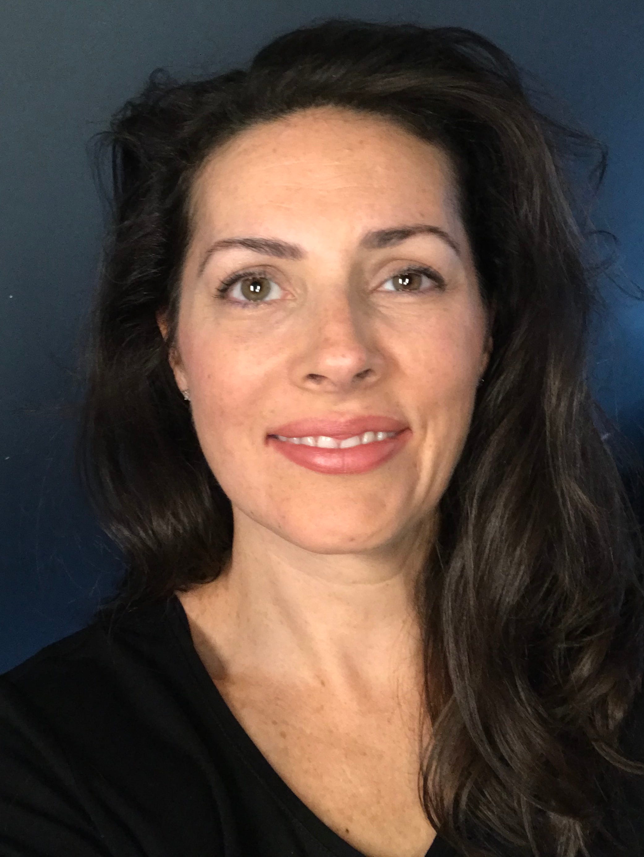 Lisa Millonzi Welsh – Medium