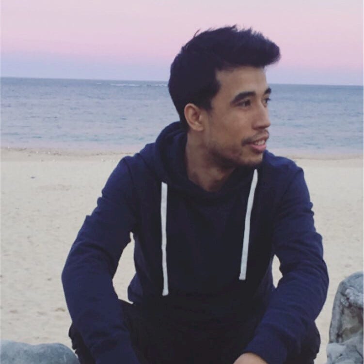 Sujan Shrestha – Medium