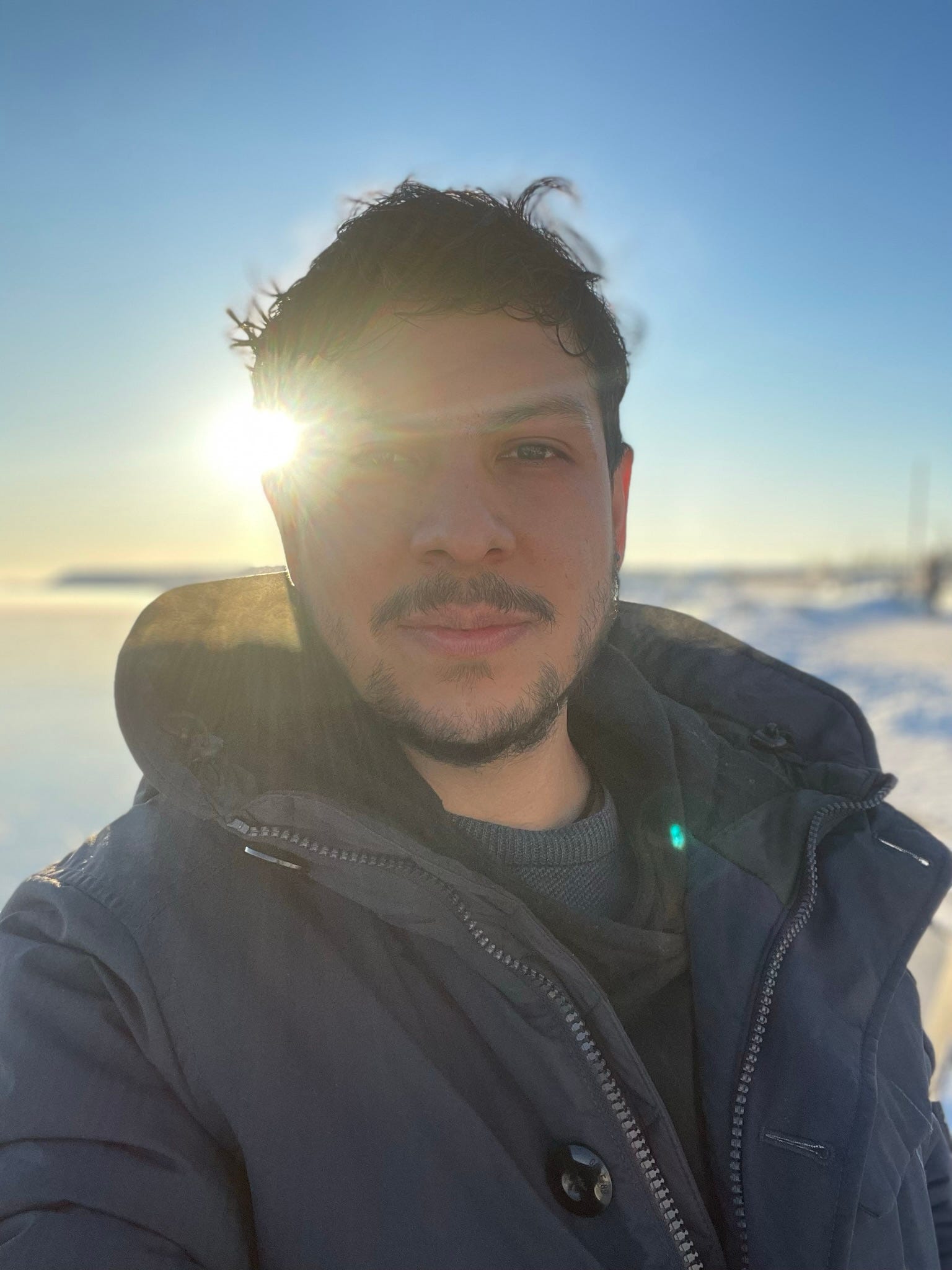 J Alejandro Mencías Vega – Medium