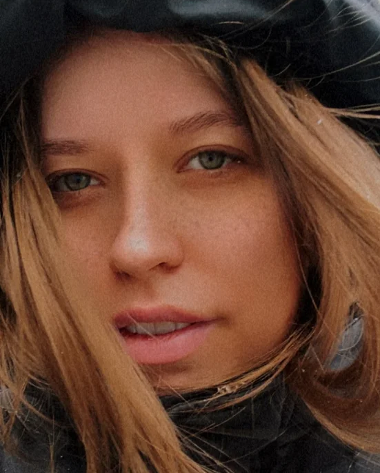 Stanislava Koklina – Medium