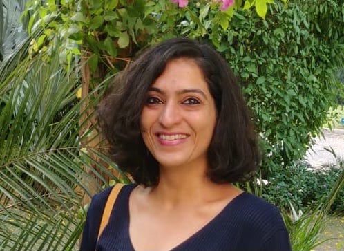 Dipti Narang – Medium