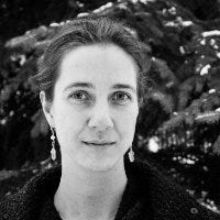 Heather Laird – Medium
