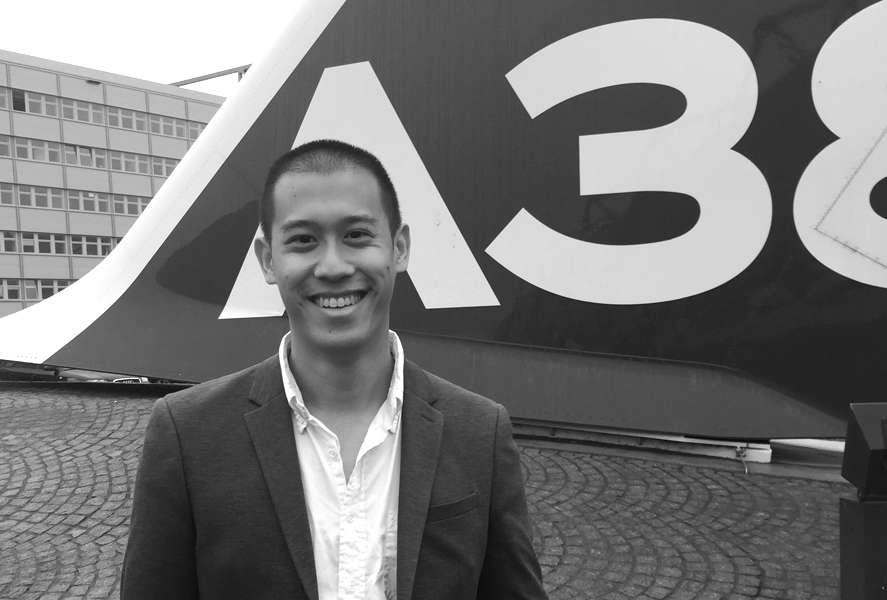 Jason Chua – Medium